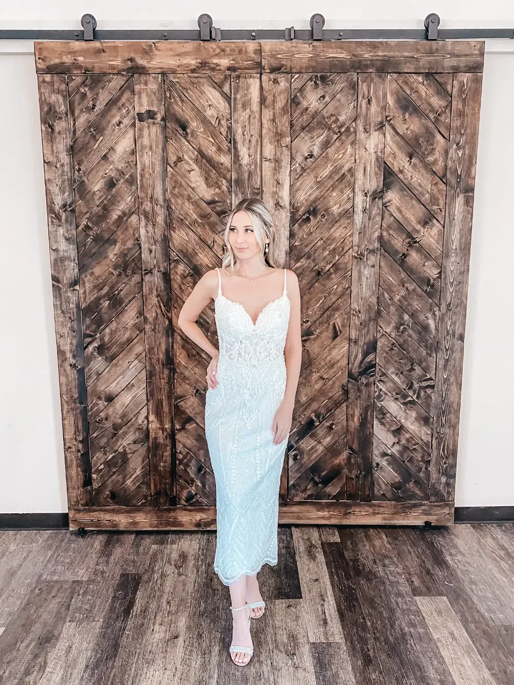 Bestow Bridal | Search